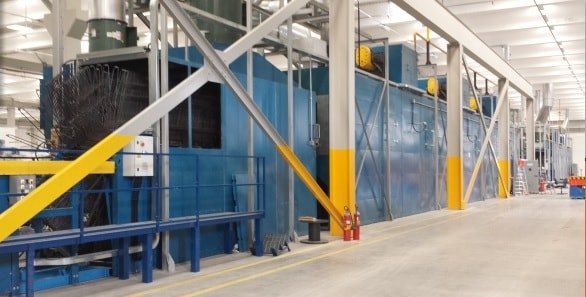 Air Pollution Control Equipment Photo Gallery