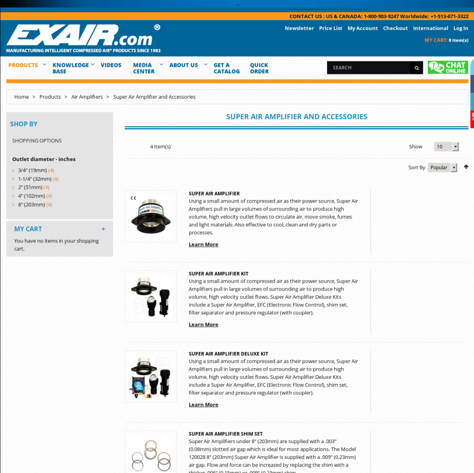 Air Pollution Control Manufacturers Suppliers