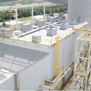 Electrostatic Precipitator | Browse our Photo Gallery