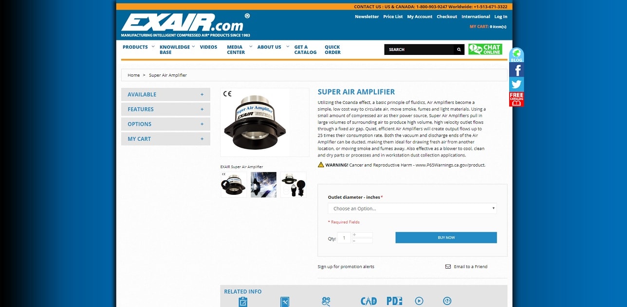 Air Pollution Control Equipment Manufacturers Listings