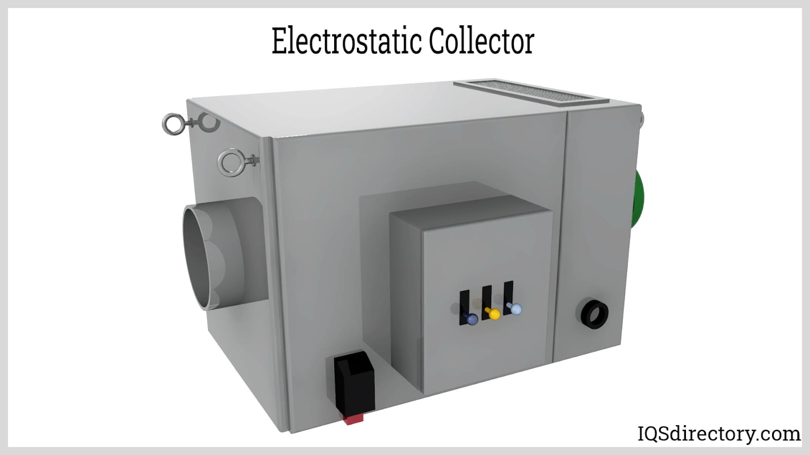 Mist Collector Manufacturers | Mist Collector Suppliers